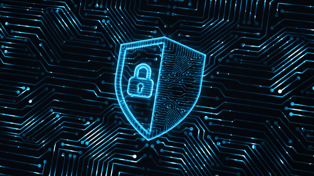 Next Level Cloud-Based NaaS and Cybersecurity Security Solutions — Permatech Group