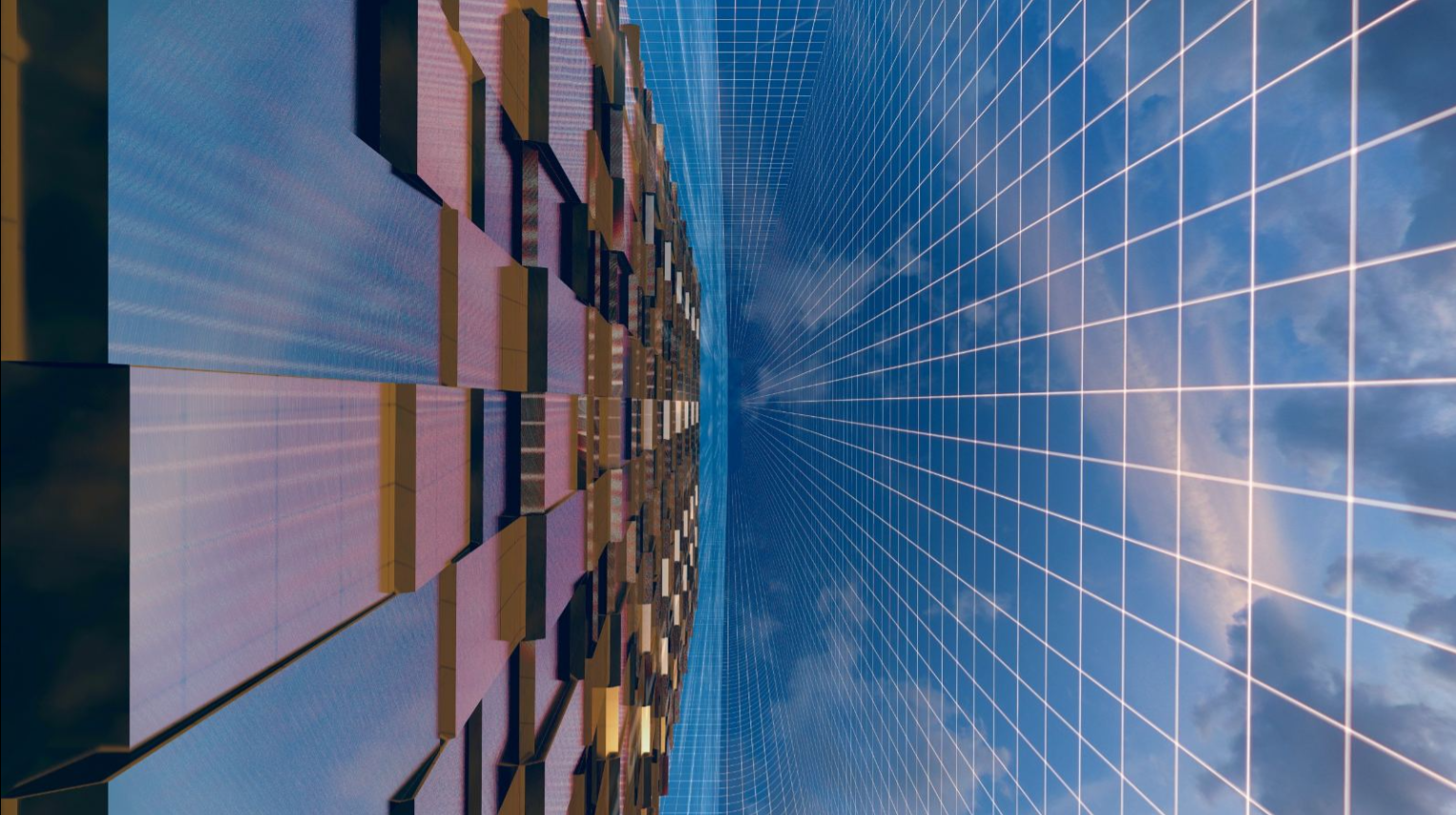 Smart Windows — Permatech Group