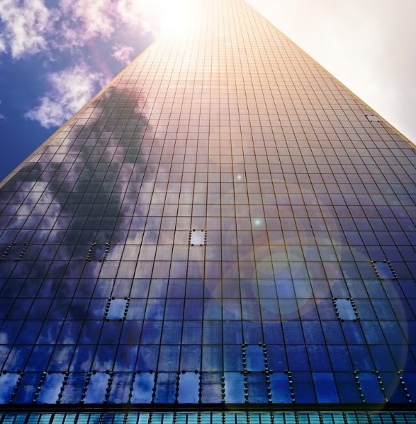 Smart Windows — Permatech Group